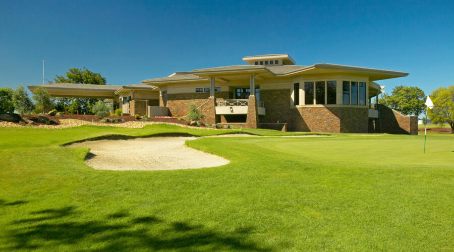 Stockton Golf & Country Club – LDA Partners