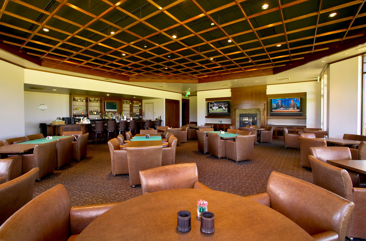 Stockton Golf & Country Club – LDA Partners