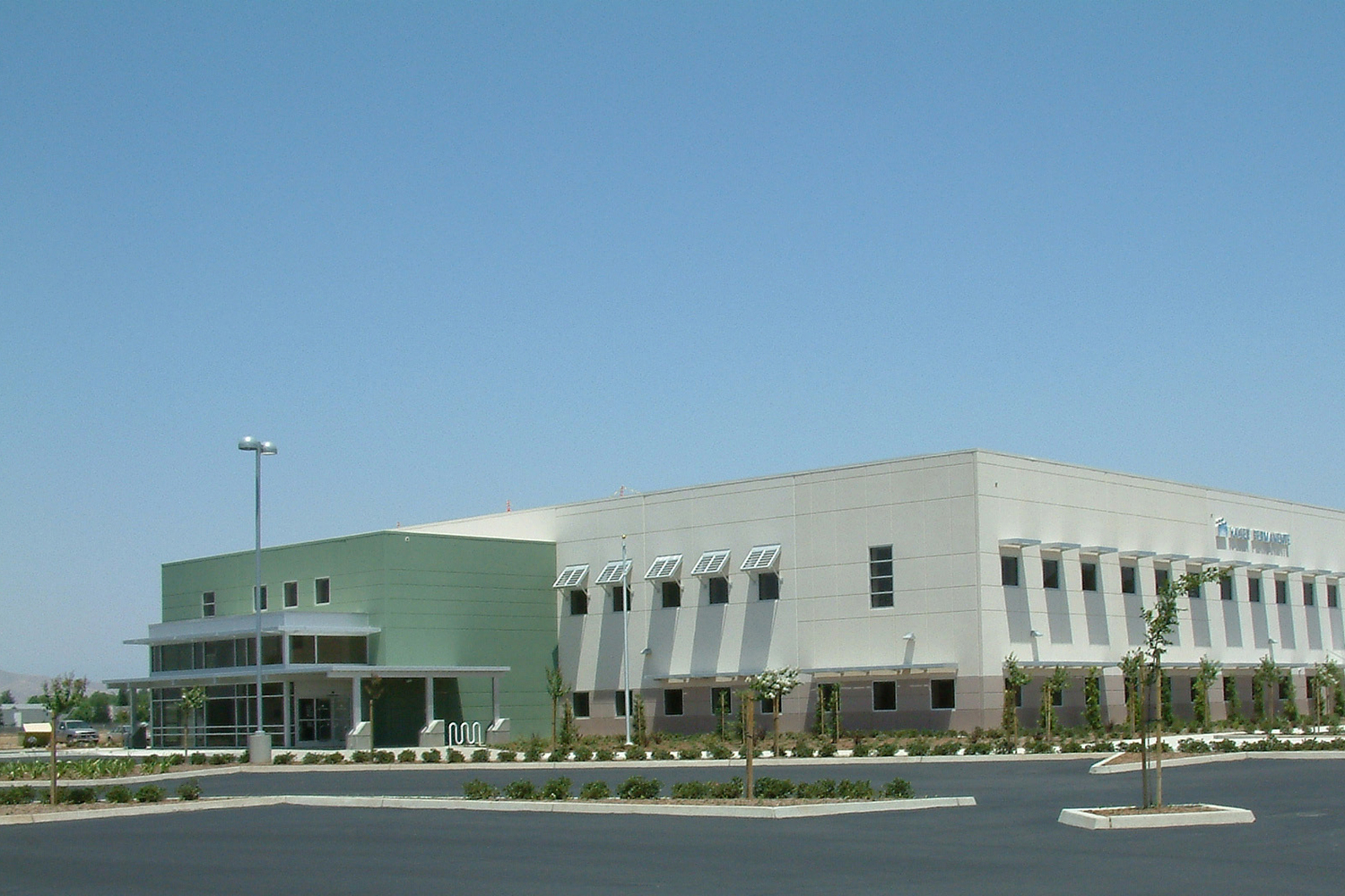 Clovis Medical Center – LDA Partners