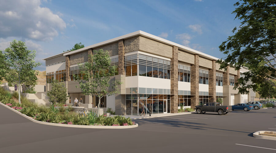 San Luis Obispo County Probation Offices – LDA Partners