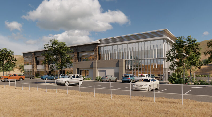 San Luis Obispo County Probation Offices – LDA Partners