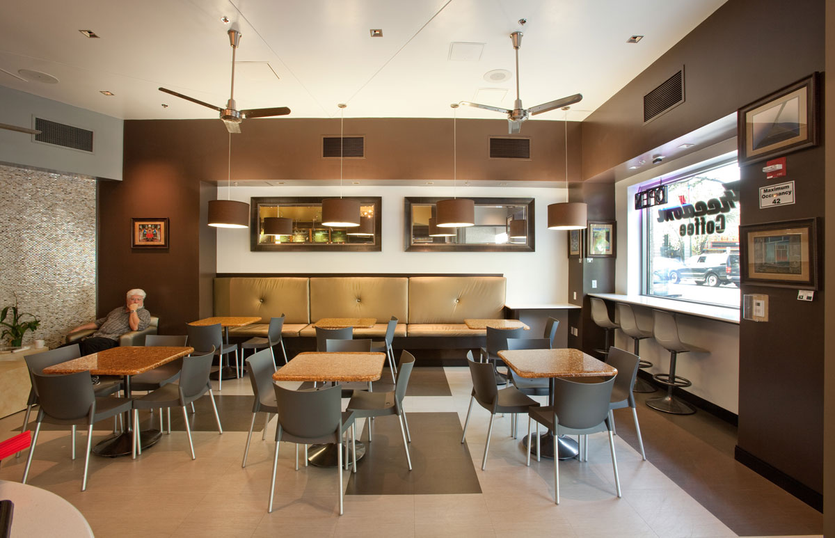 Freedom Coffee – LDA Partners