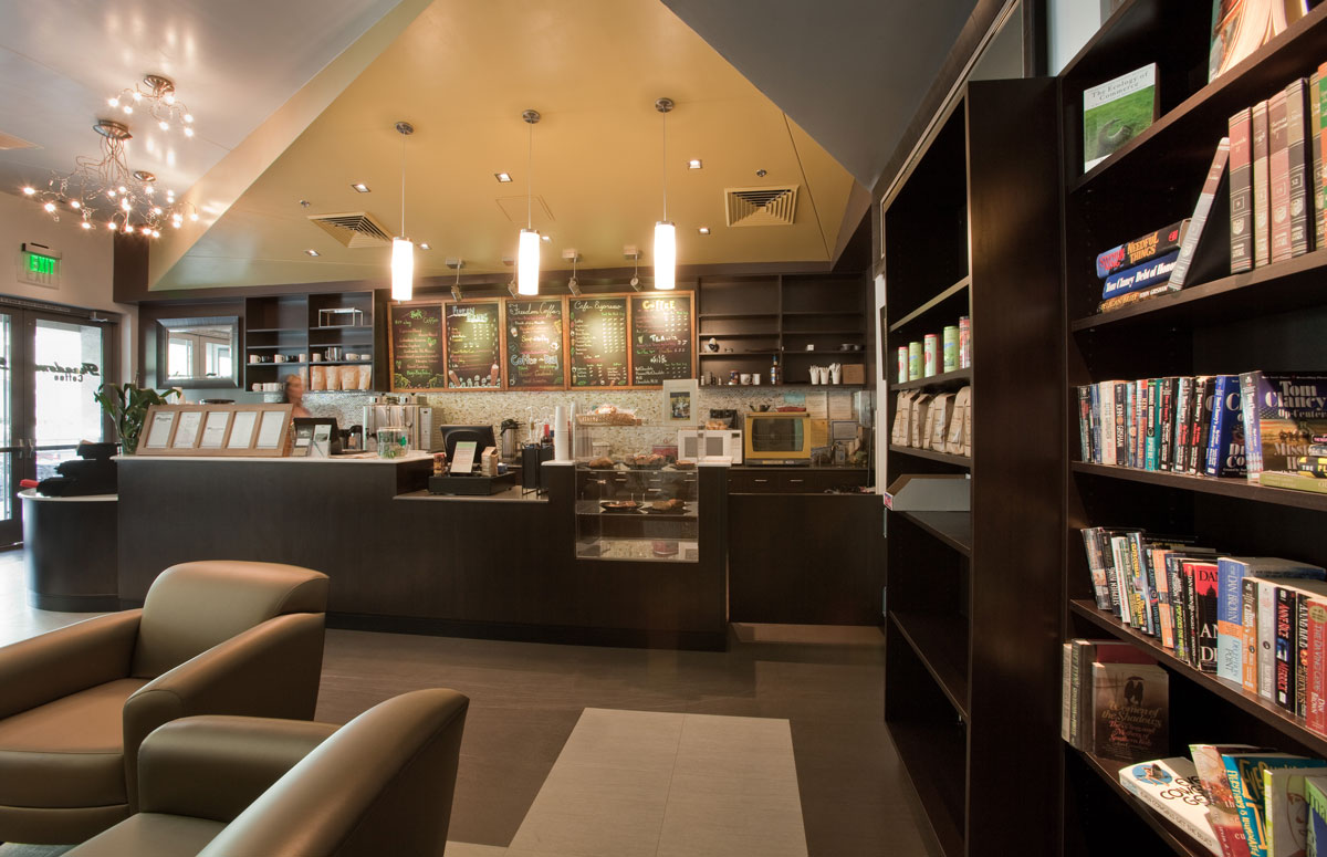 Freedom Coffee – LDA Partners