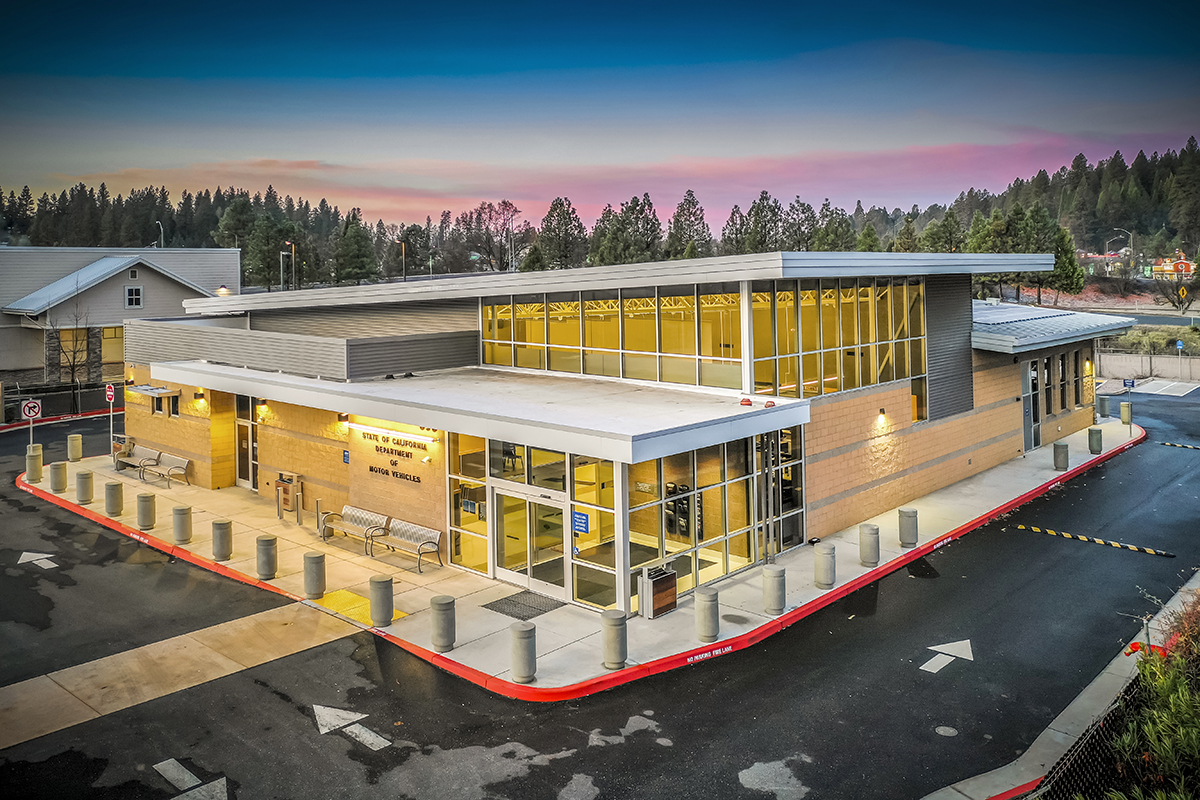 San Luis Obispo County Probation Offices – LDA Partners