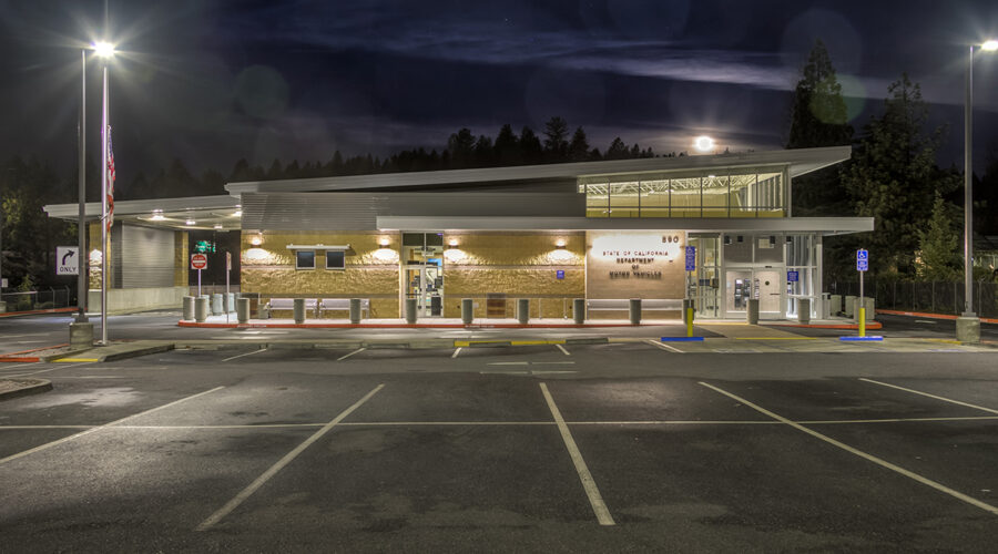 Grass Valley DMV – LDA Partners