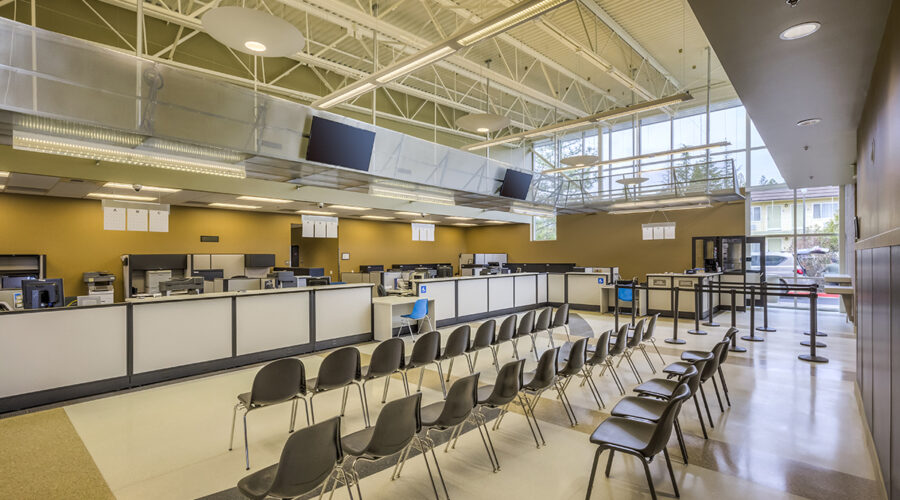 Grass Valley DMV – LDA Partners