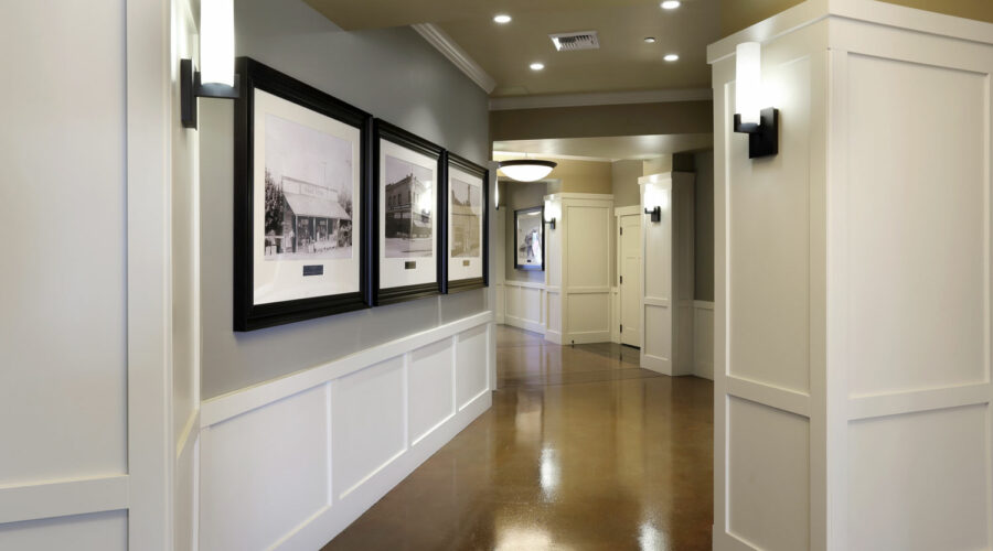 Manteca Transit Center – LDA Partners