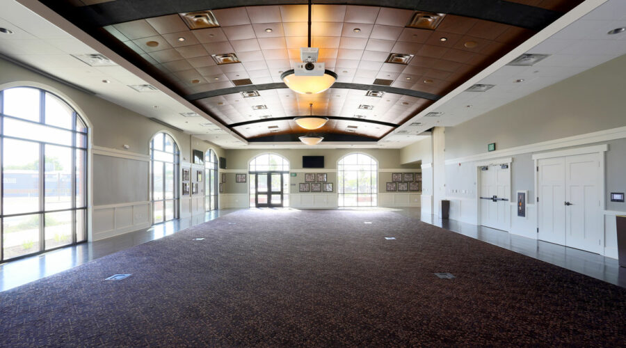 Manteca Transit Center – LDA Partners