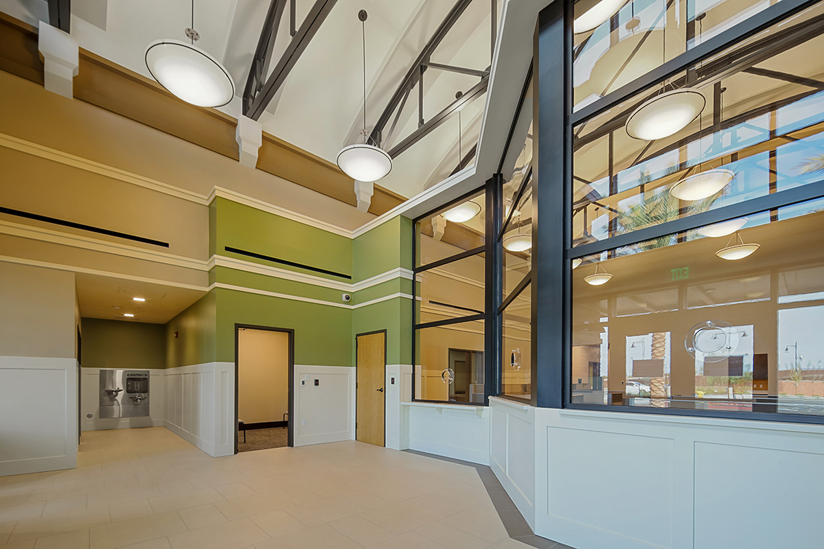 Lathrop Police Department – LDA Partners