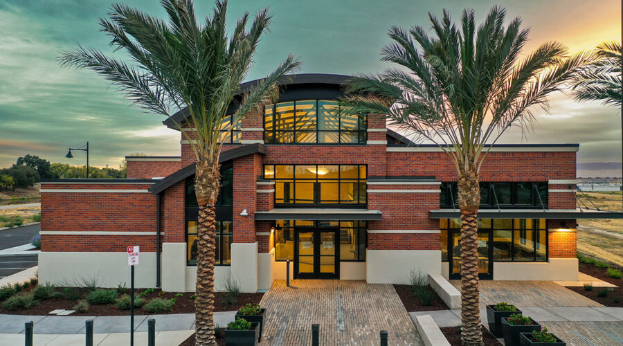 Lathrop Police Department – LDA Partners