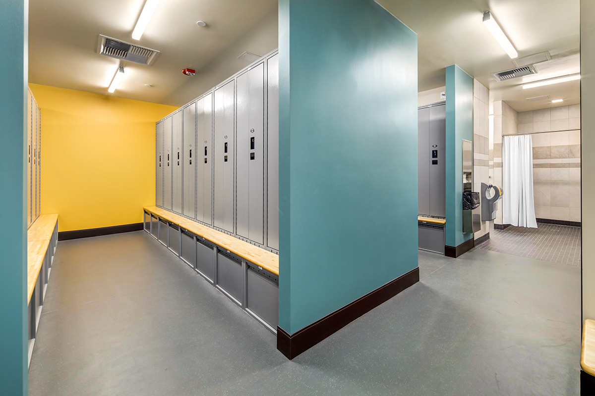 Lathrop Police Department – LDA Partners