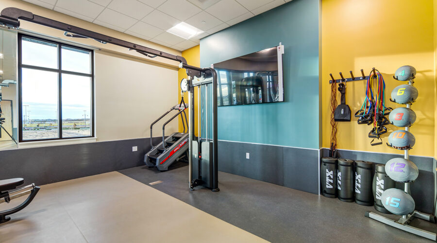 Lathrop Police Department – LDA Partners