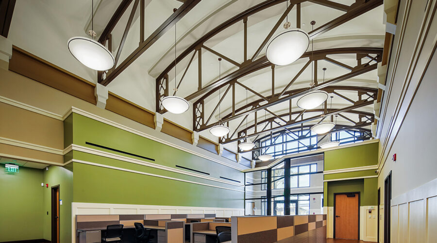 Lathrop Police Department – LDA Partners