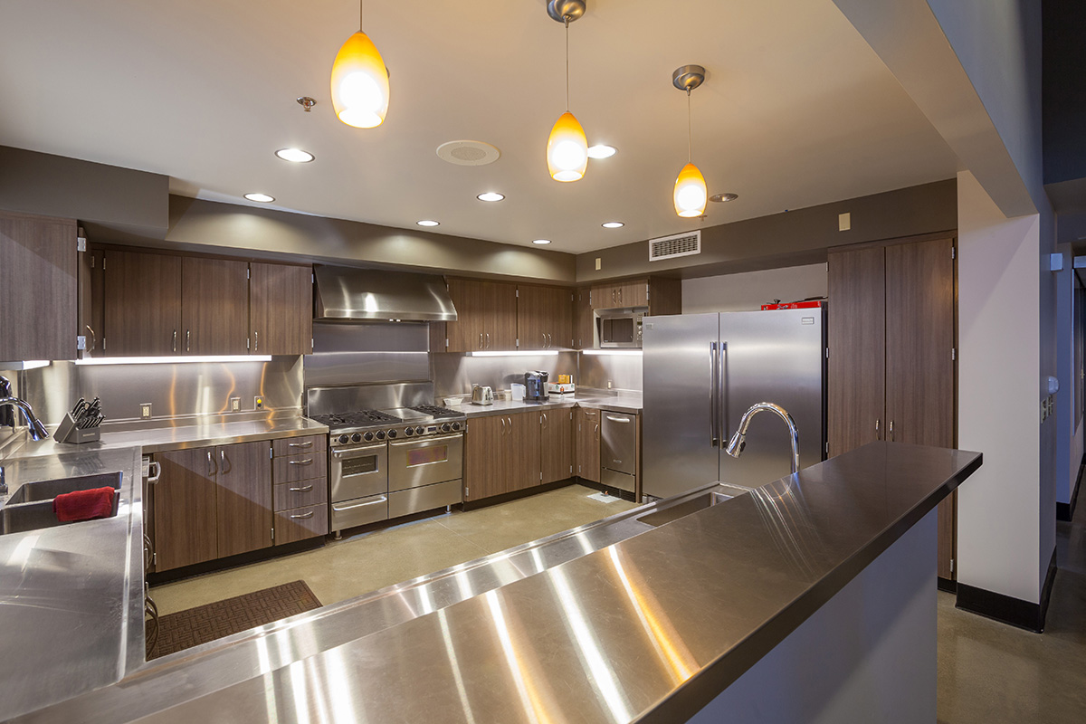 Manteca Fire Station #4 – LDA Partners