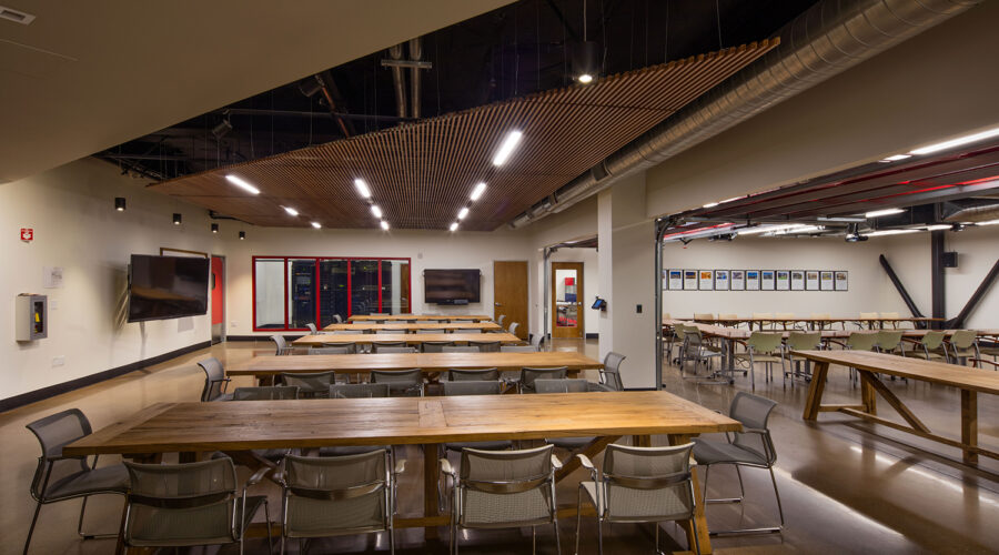 Collins Electrical – LDA Partners