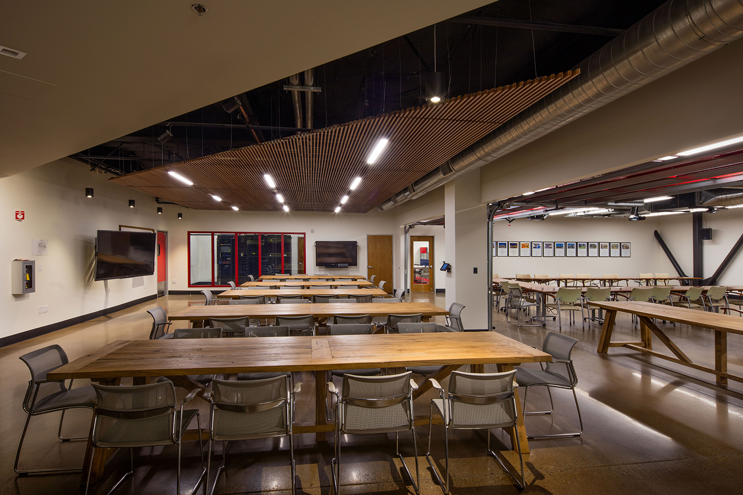 Collins Electrical – LDA Partners