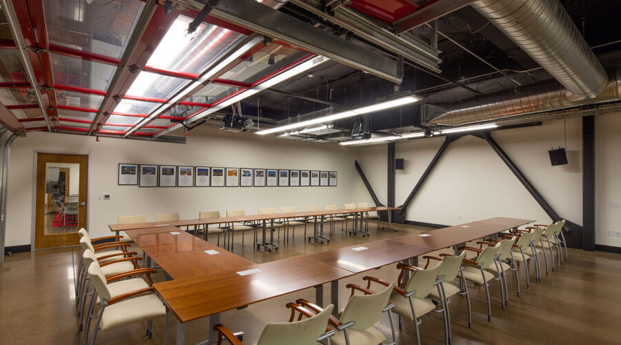 Collins Electrical – LDA Partners