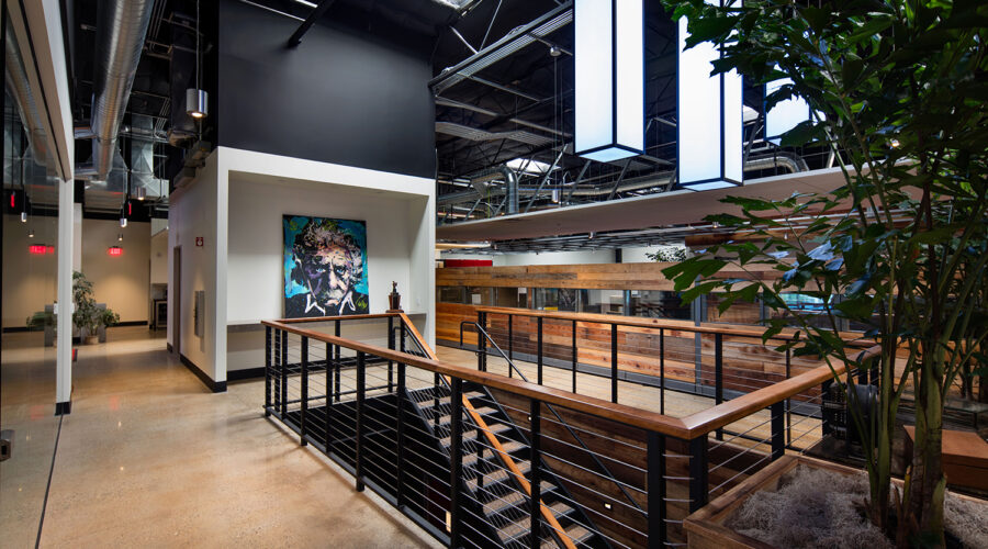 Collins Electrical – LDA Partners