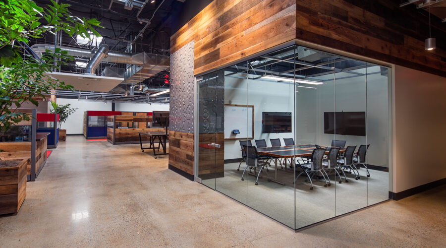 Collins Electrical – LDA Partners