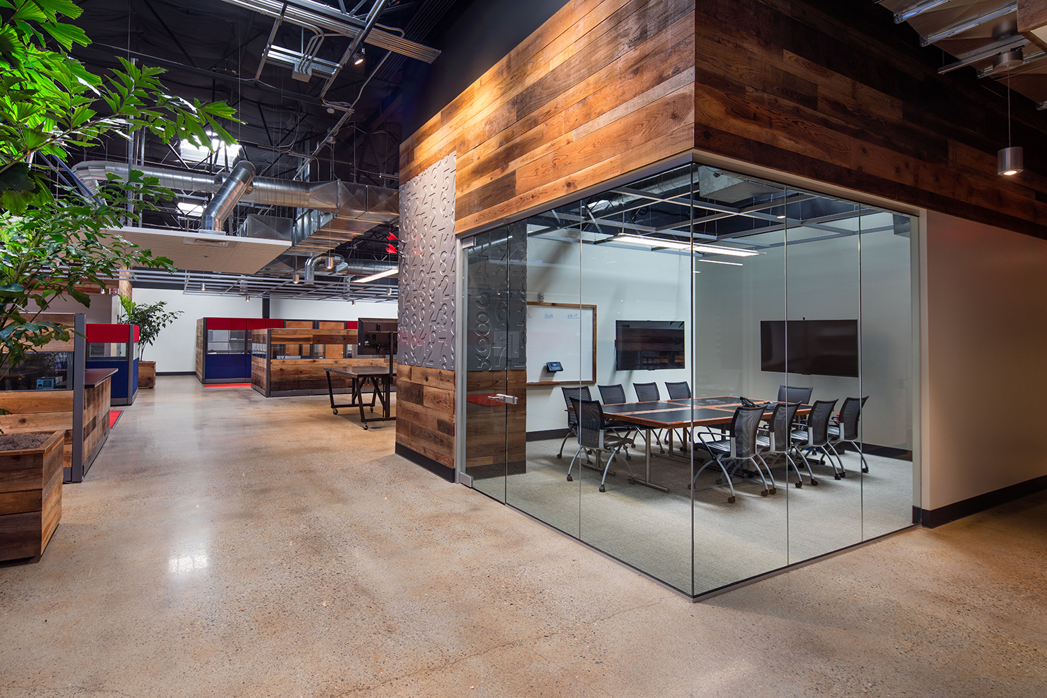 Collins Electrical – LDA Partners