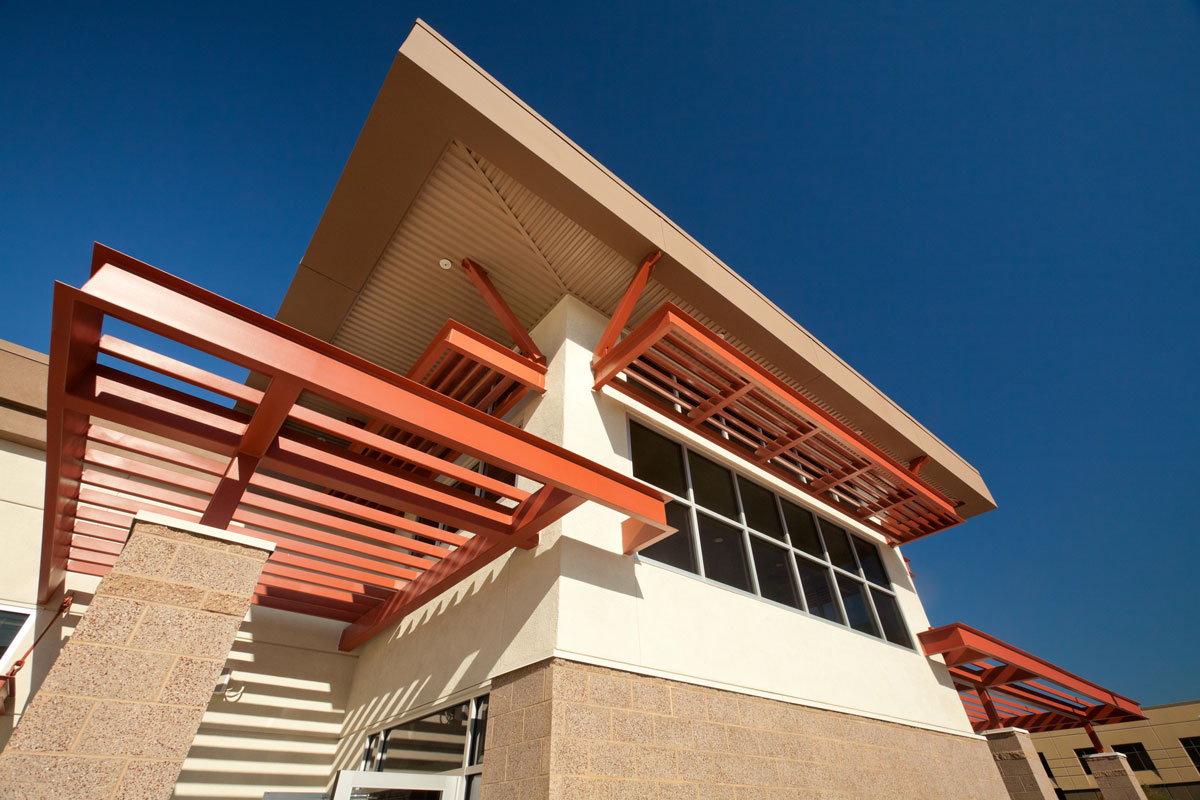 Stockton DMV – LDA Partners