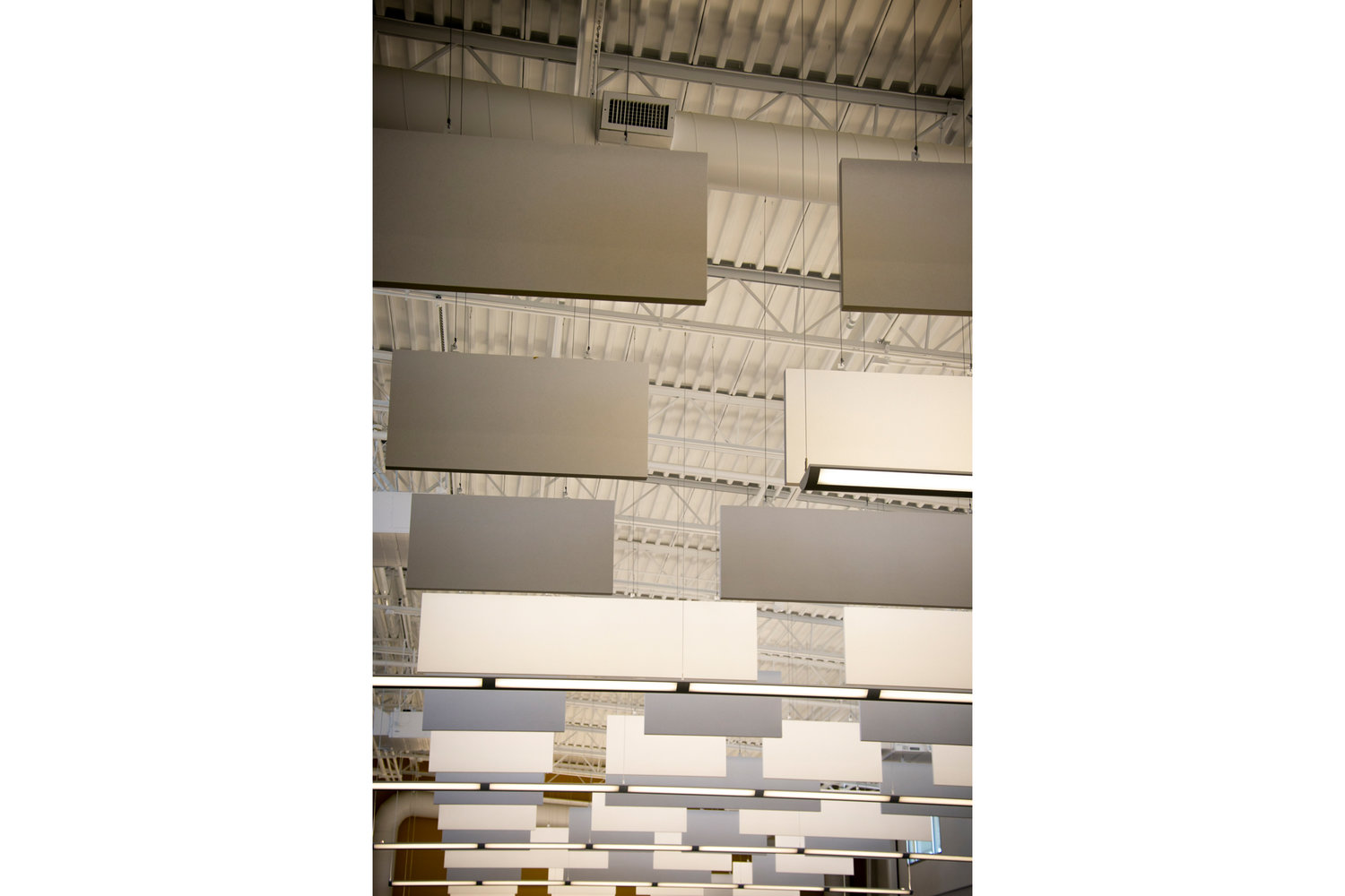 Stanislaus Public Works Administration Building – LDA Partners