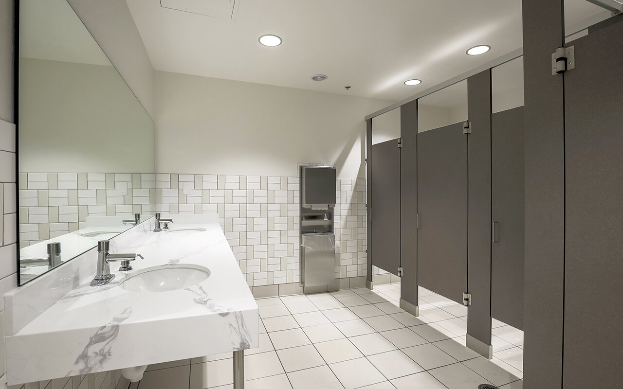 Tracy Senior Center – LDA Partners