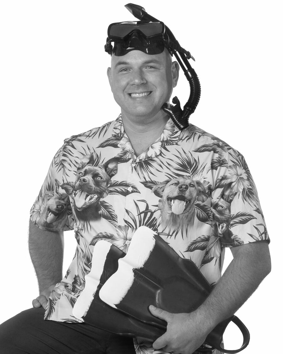 Will Oren – LDA Partners