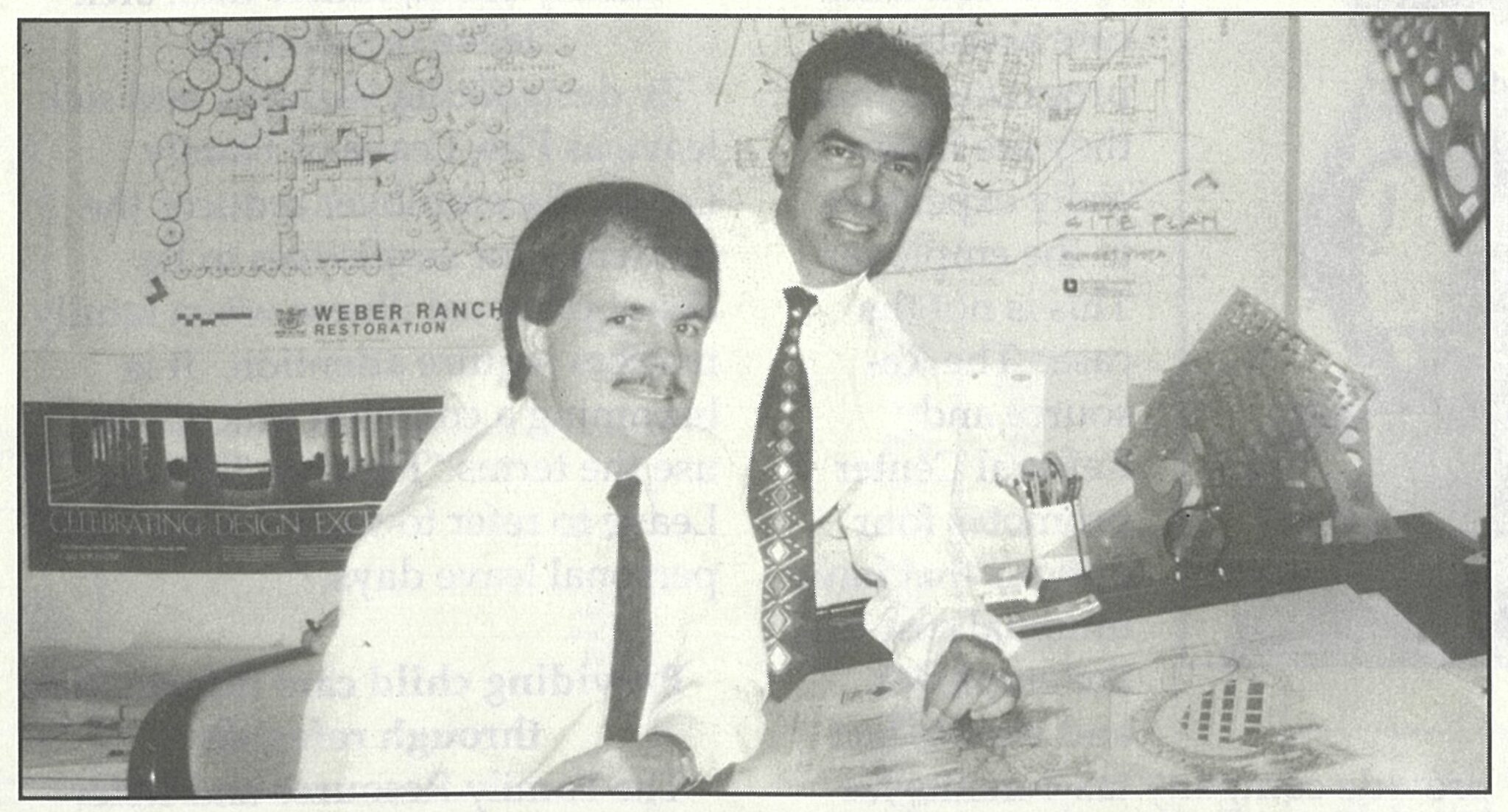 About - LDA Partners