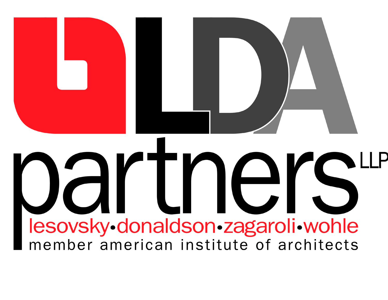 About - LDA Partners