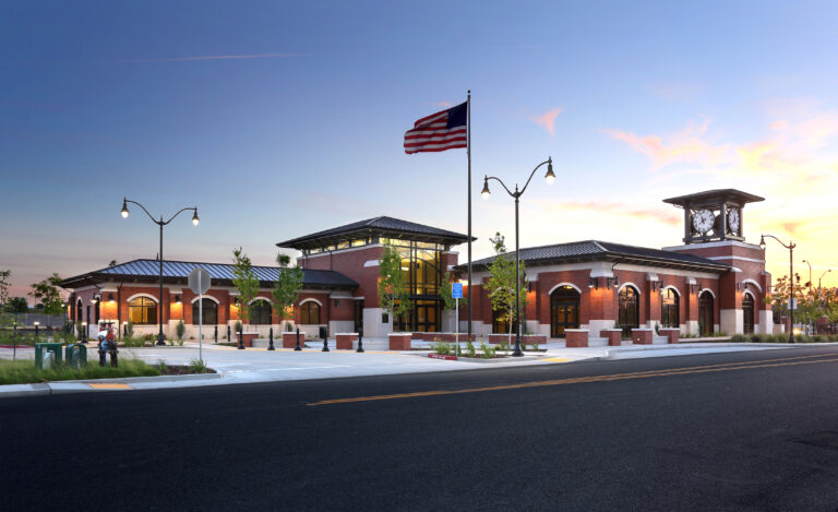 About - LDA Partners