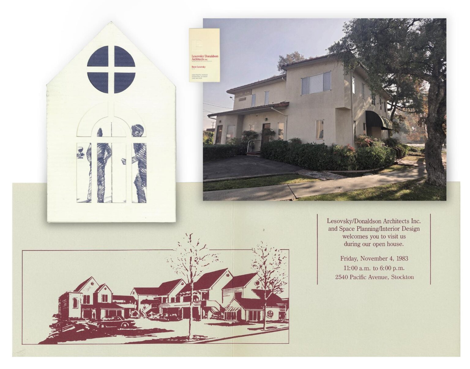 About - LDA Partners