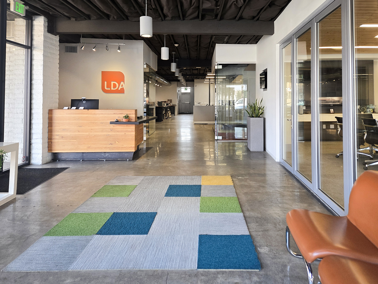 About - LDA Partners