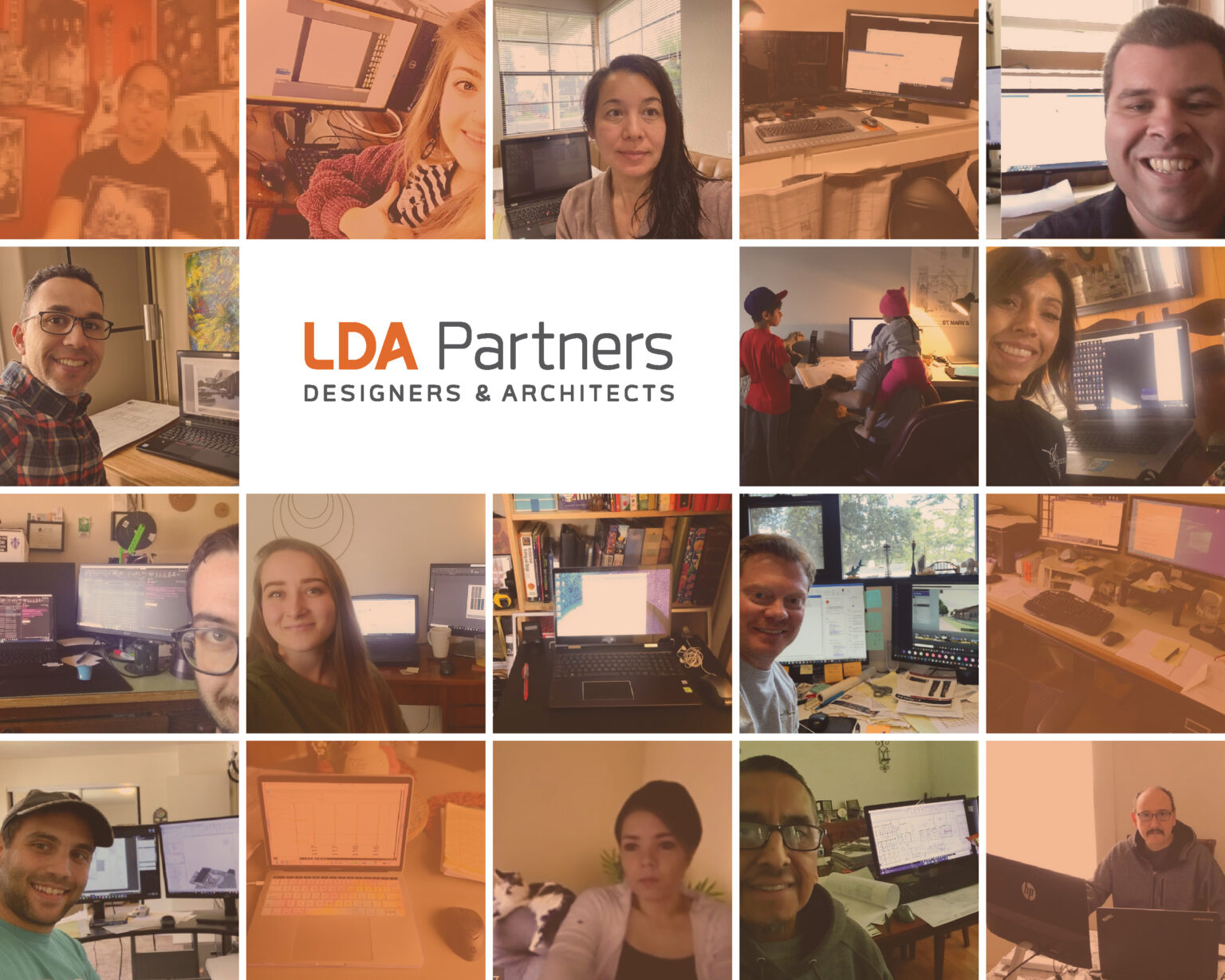 About - LDA Partners